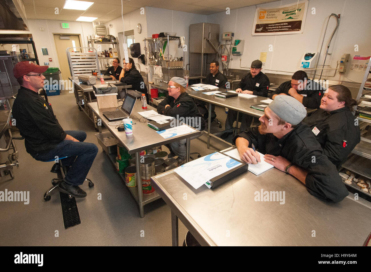 The USDA Rural Development program supported the Vermont Food Bank with ...