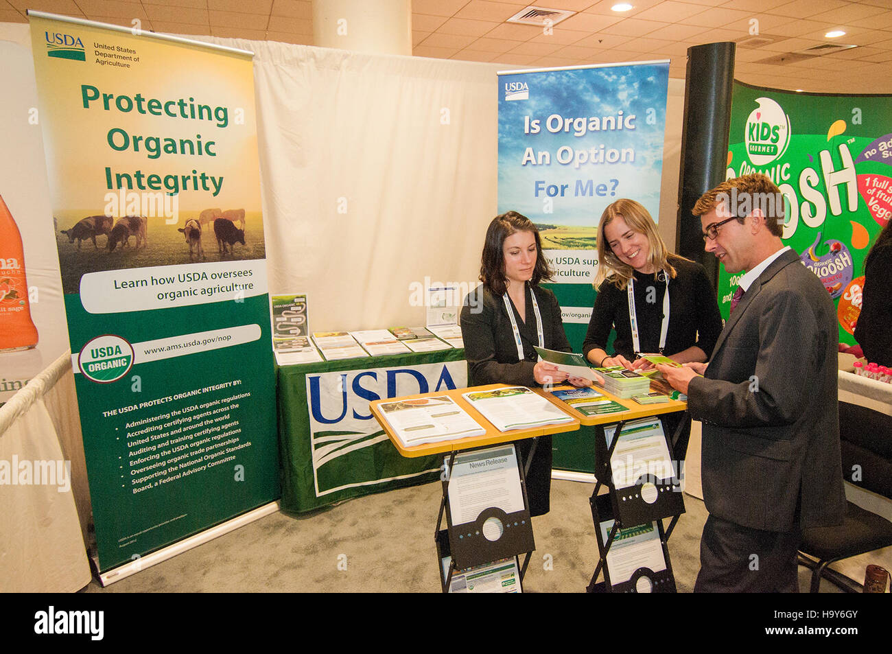 The Agricultural Marketing Service (AMS) facilitates agricultural ...