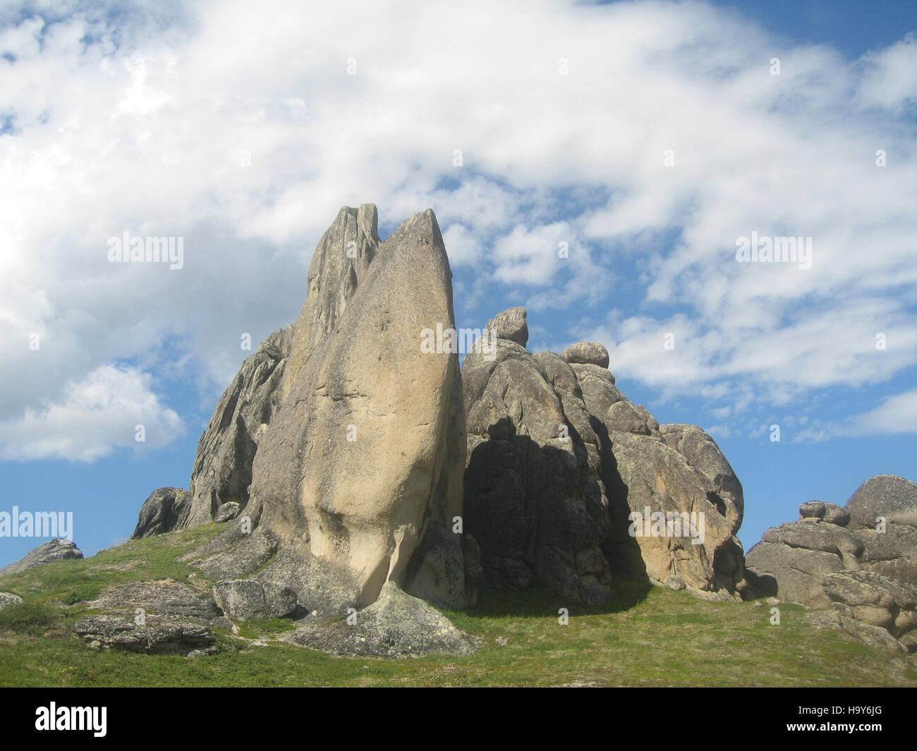 The Bering Land Bridge National Preserve in Alaska showcases remarkable ...