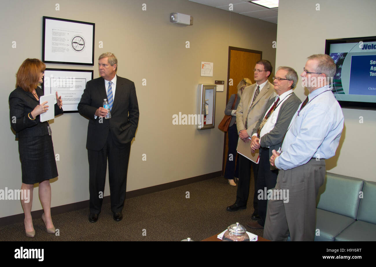 The USDA’s Grain Inspection, Packers and Stockyards Administration ...