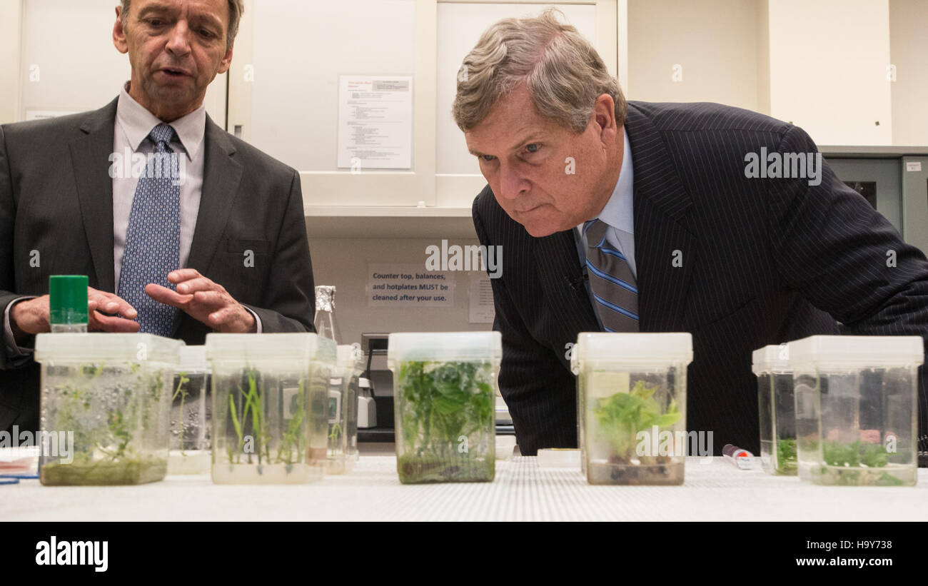 The USDA's National Center for Genetic Resources Preservation (NCGRP ...