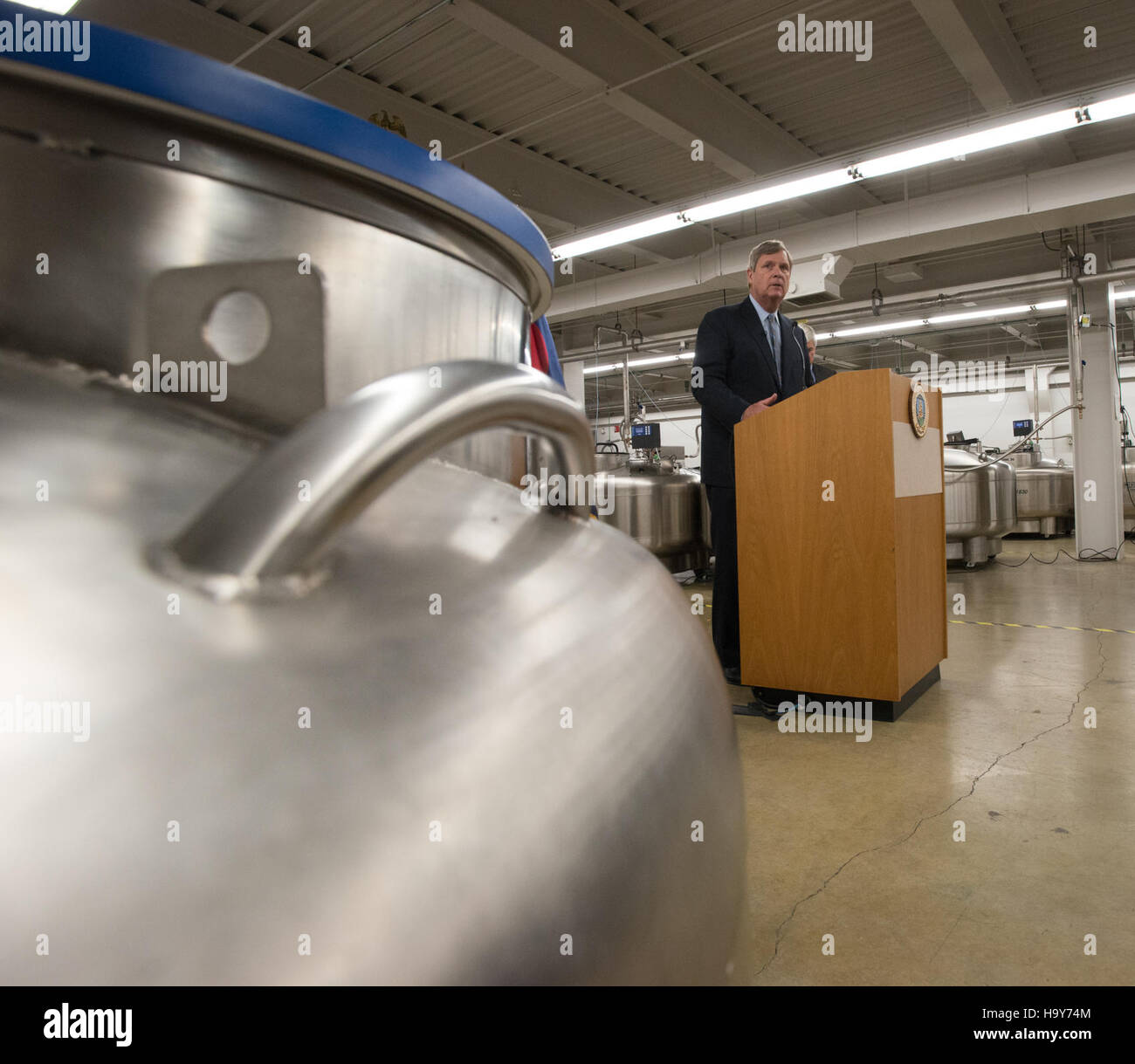 The USDA's Agricultural Research Service (ARS) and the National Center ...