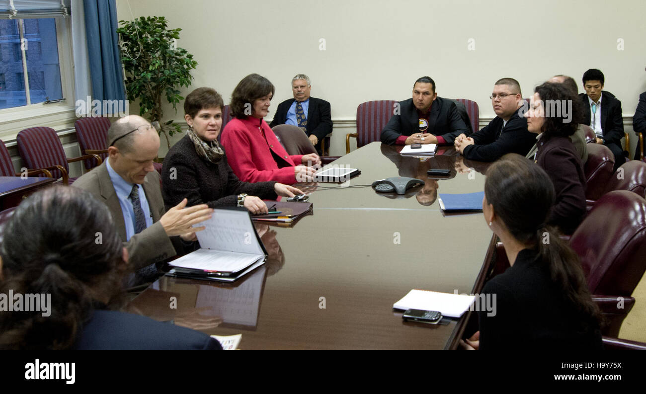 This image highlights the USDA’s work in tribal relations, agricultural ...