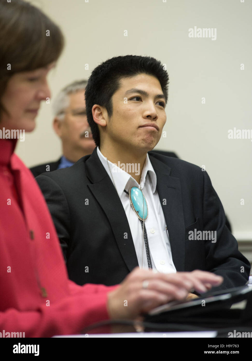 Indigenous land stewardship hi-res stock photography and images - Alamy