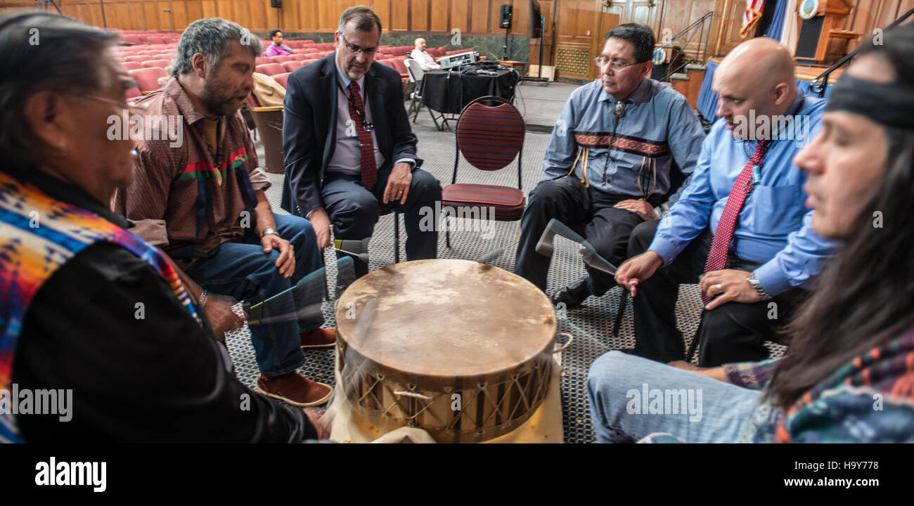 The USDA celebrates Native American Heritage Month by honoring Native ...