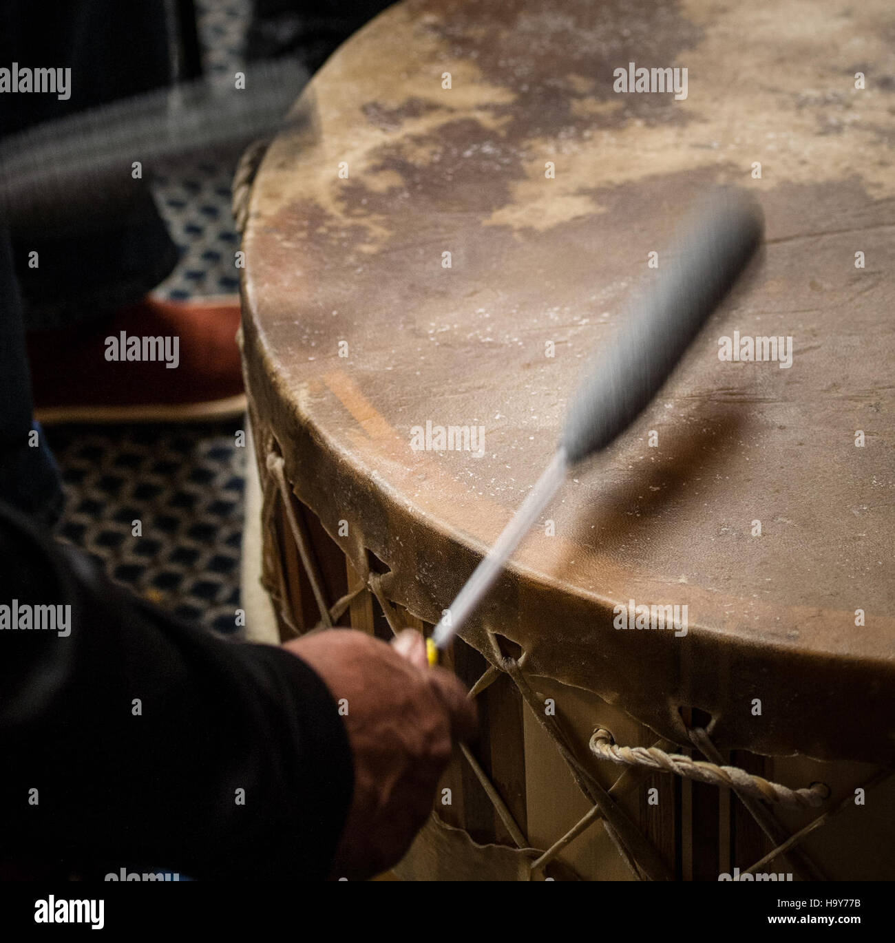 The USDA celebrates Native American and Alaska Native heritage ...