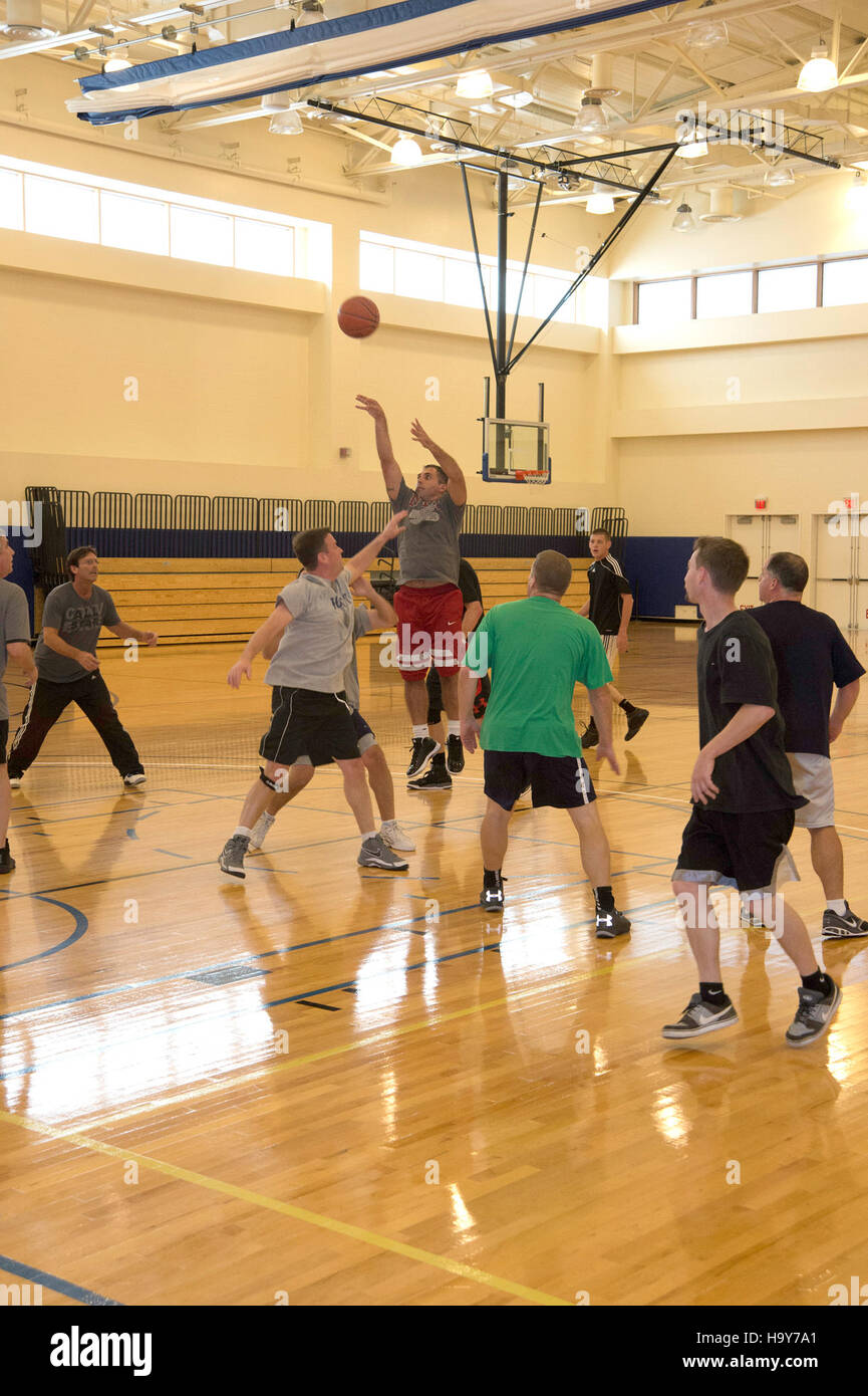 The Mohegan Tribe Community Center, supported by the USDA, serves as a ...