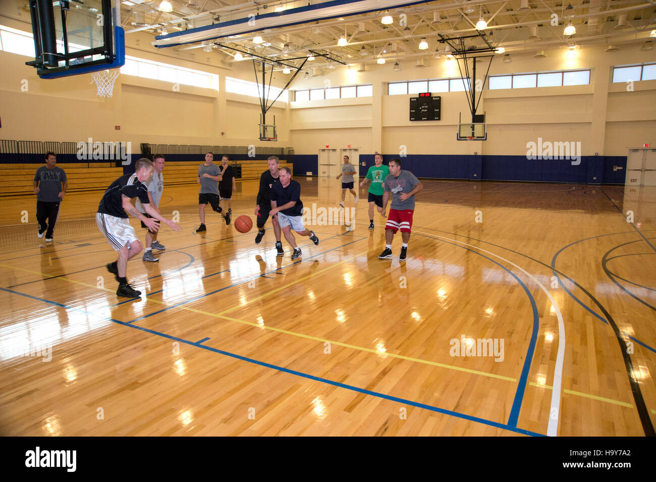 The Mohegan Tribe Community Center in Uncasville, Connecticut, serves ...