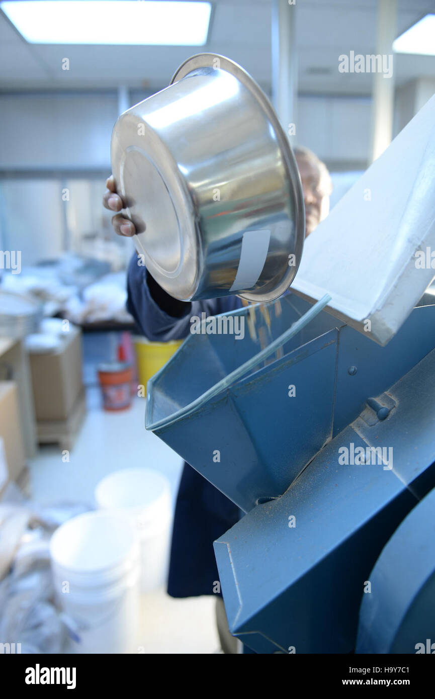 The USDA’s grain inspection services ensure the quality and safety of ...