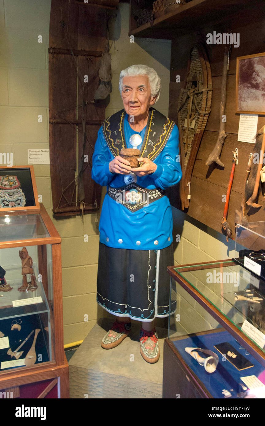 The Connecticut Mohegan Tribe Community Center provides a space for ...