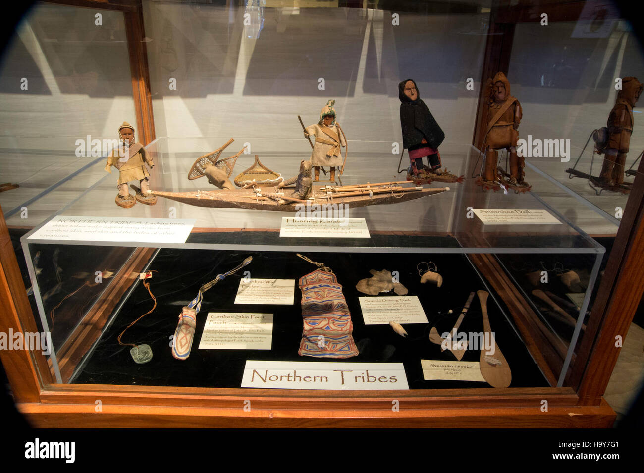 Mohegan tribe hi-res stock photography and images - Alamy