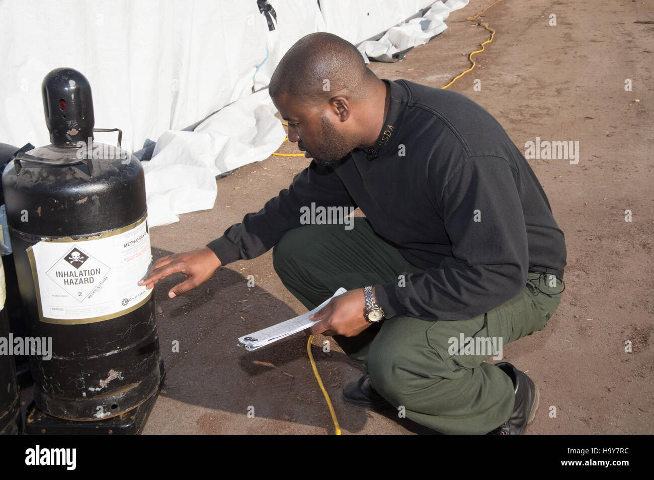 The USDA Animal Plant and Health Inspection Service (APHIS) oversees ...