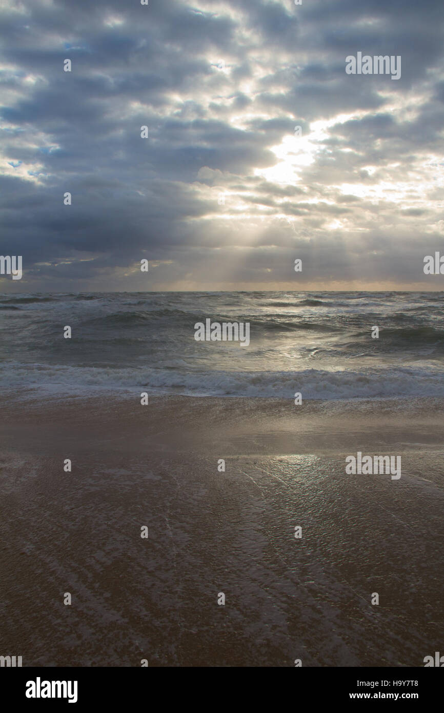 Cape hatteras point hi-res stock photography and images - Alamy