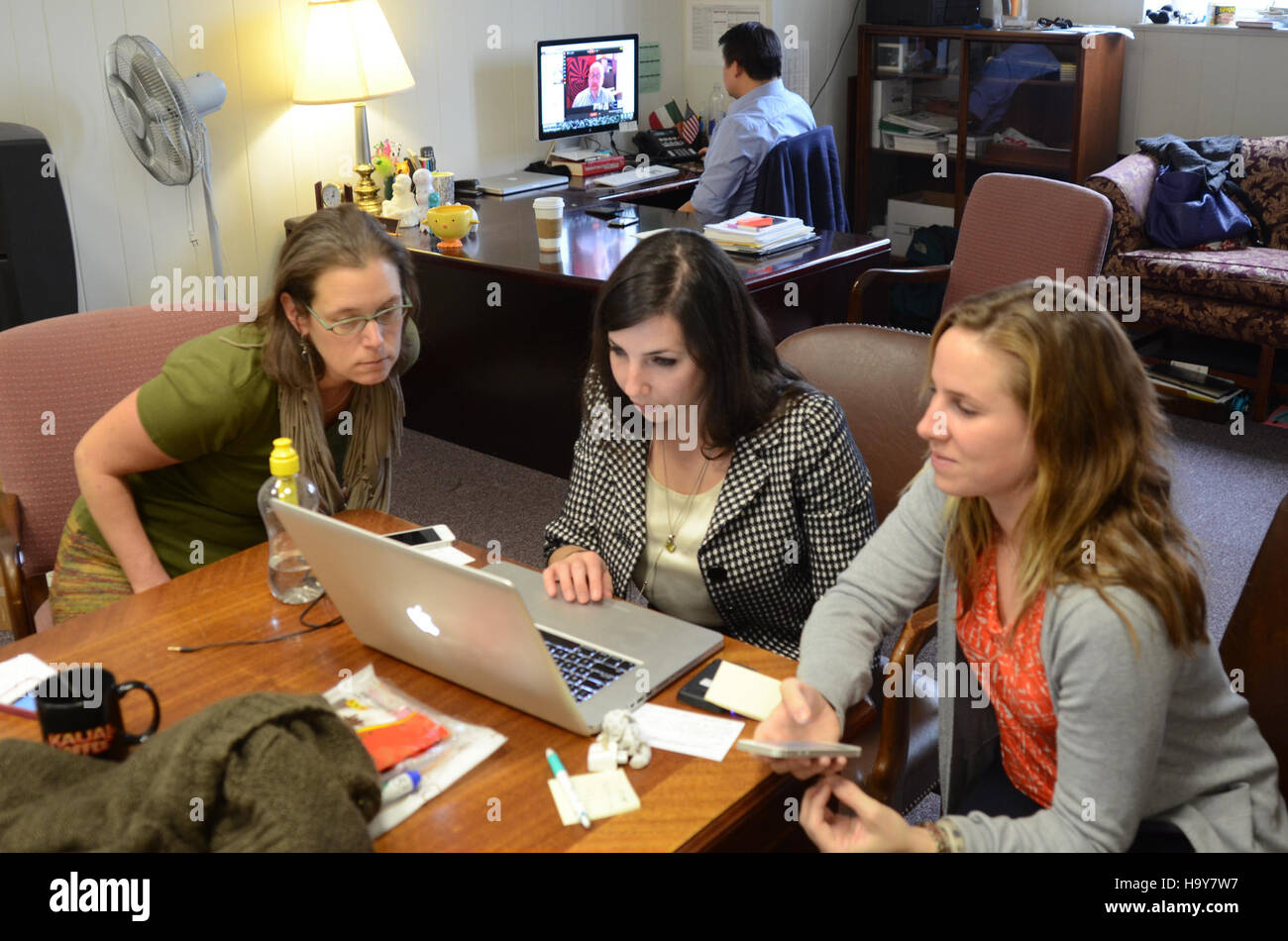 A Google Hangout with Frank Nguyen, Rhee Starmer, and USDA officials ...