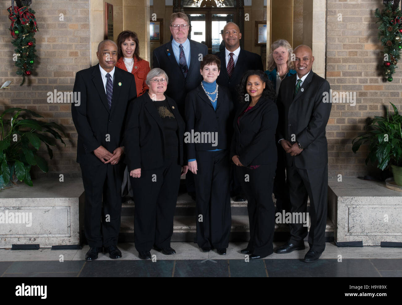 The USDA honors staff and contributors with the 2013 Patio Awards ...
