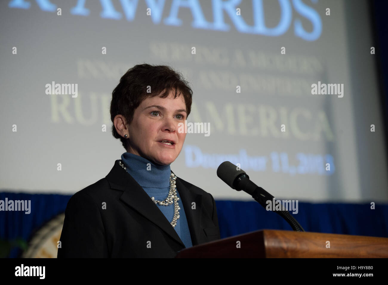 The USDA 65th Annual Secretary’s Honor Awards ceremony, recognizing ...