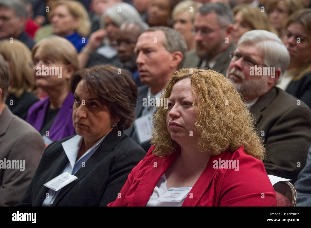 The USDA's 65th Annual Secretary’s Honor Awards recognize individuals ...