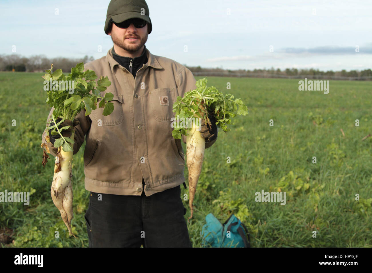 This image highlights nature conservation efforts, demonstrating the ...