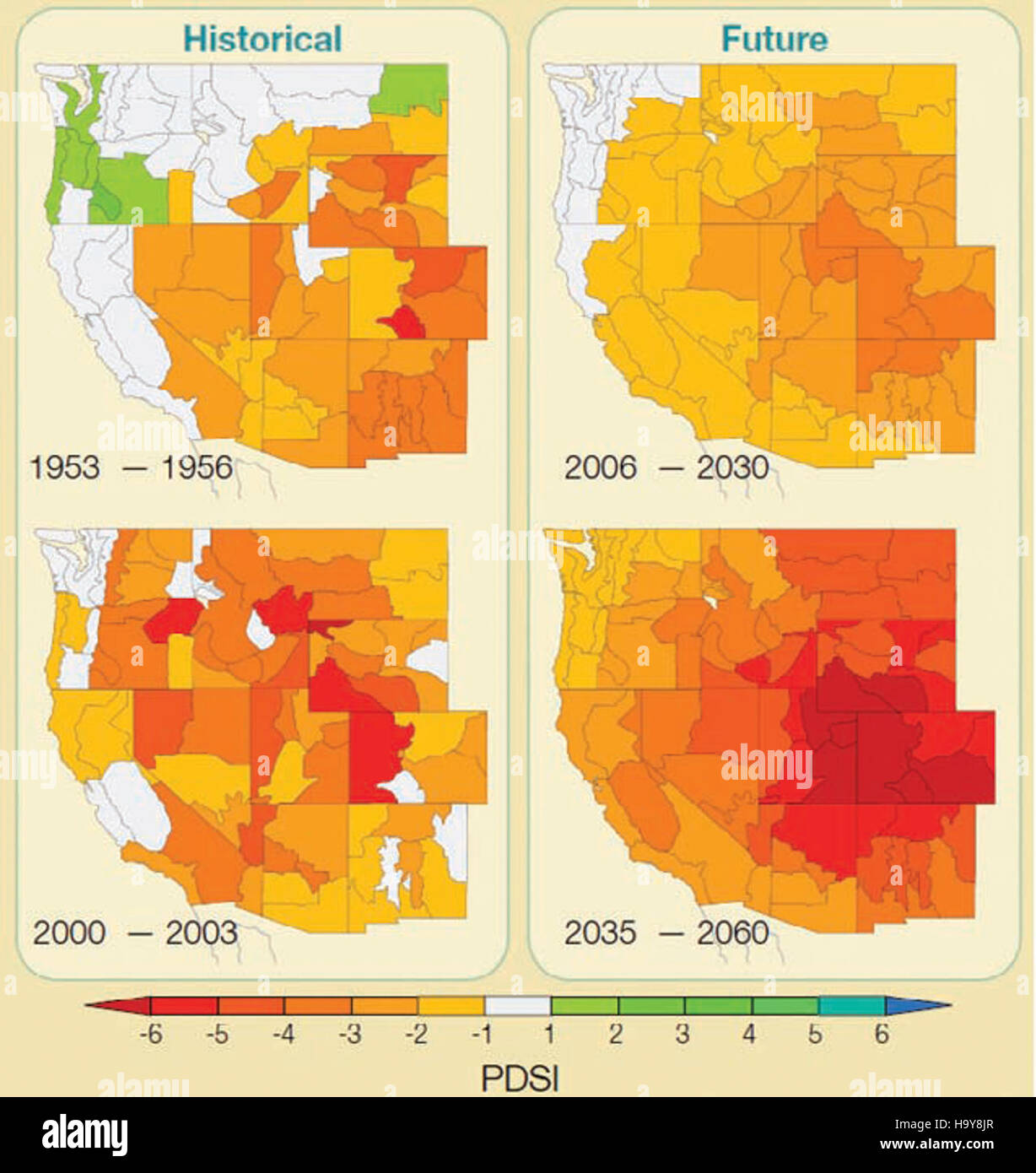 A series of graphics developed by the USDA to educate the public on ...