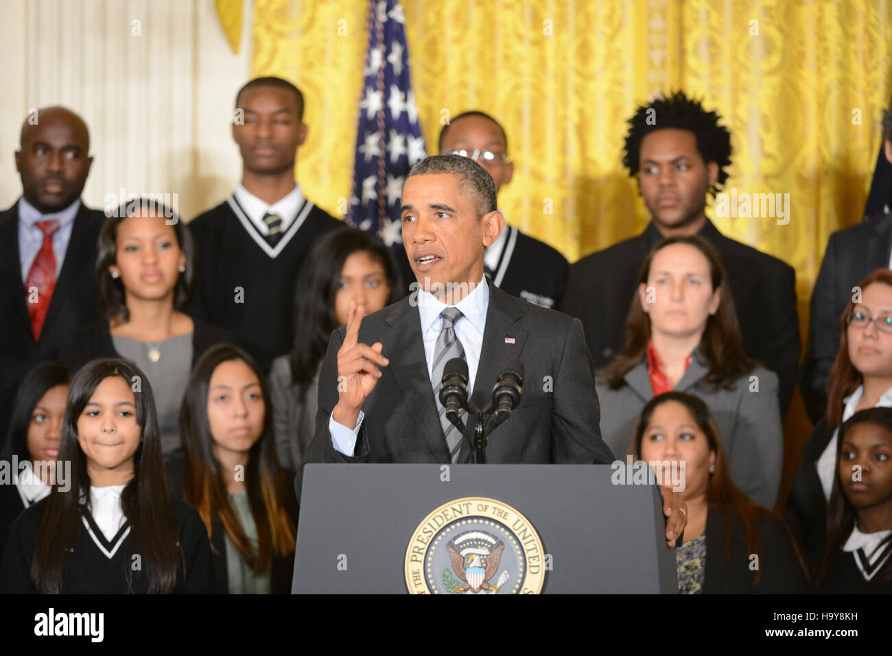 The USDA, under Secretary Vilsack, supported the Obama Promise Zones ...