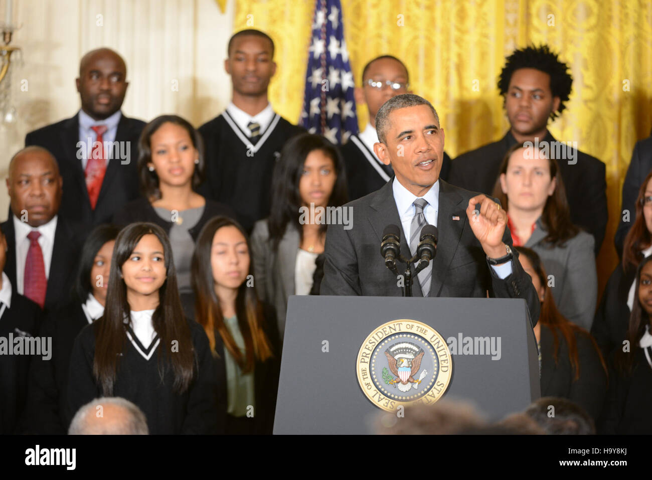 The Obama administration's Promise Zones initiative, led by Secretary ...