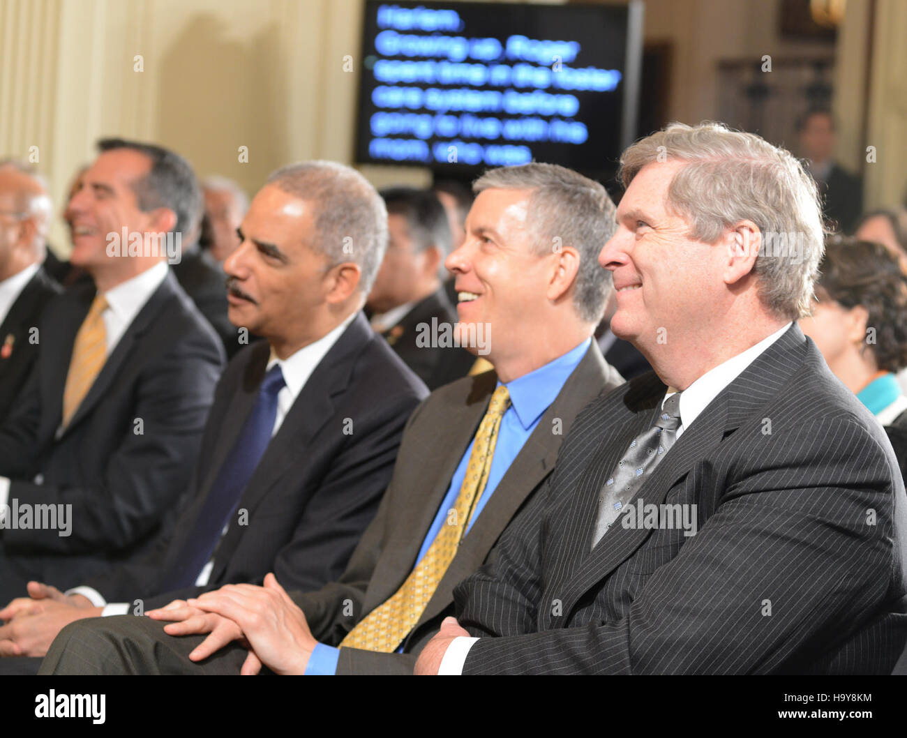 Secretary Vilsack participated in the Obama Promise Zones initiative to ...