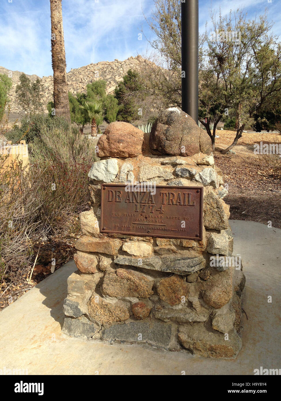 Perris hi-res stock photography and images - Alamy