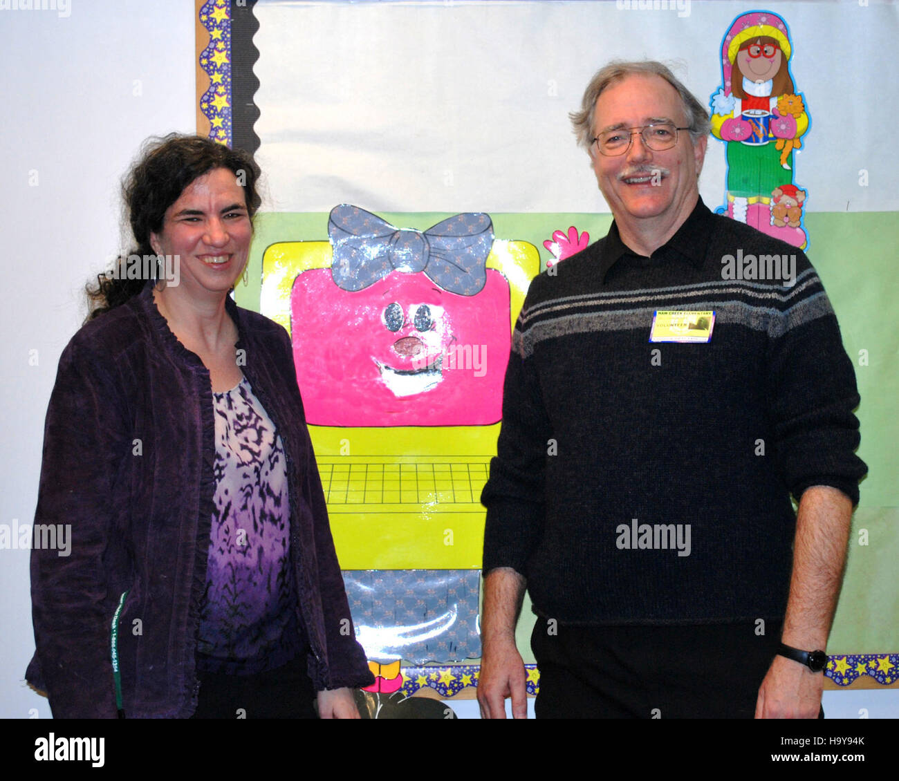 A USDA Science Club event dedicated to promoting scientific education ...