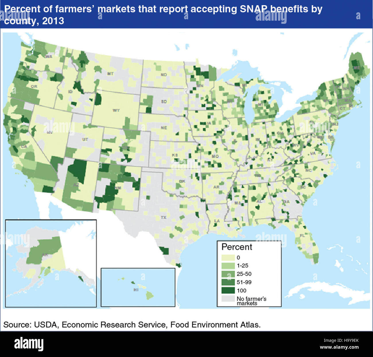 The USDA's ERS and REE divisions provide essential resources, including ...