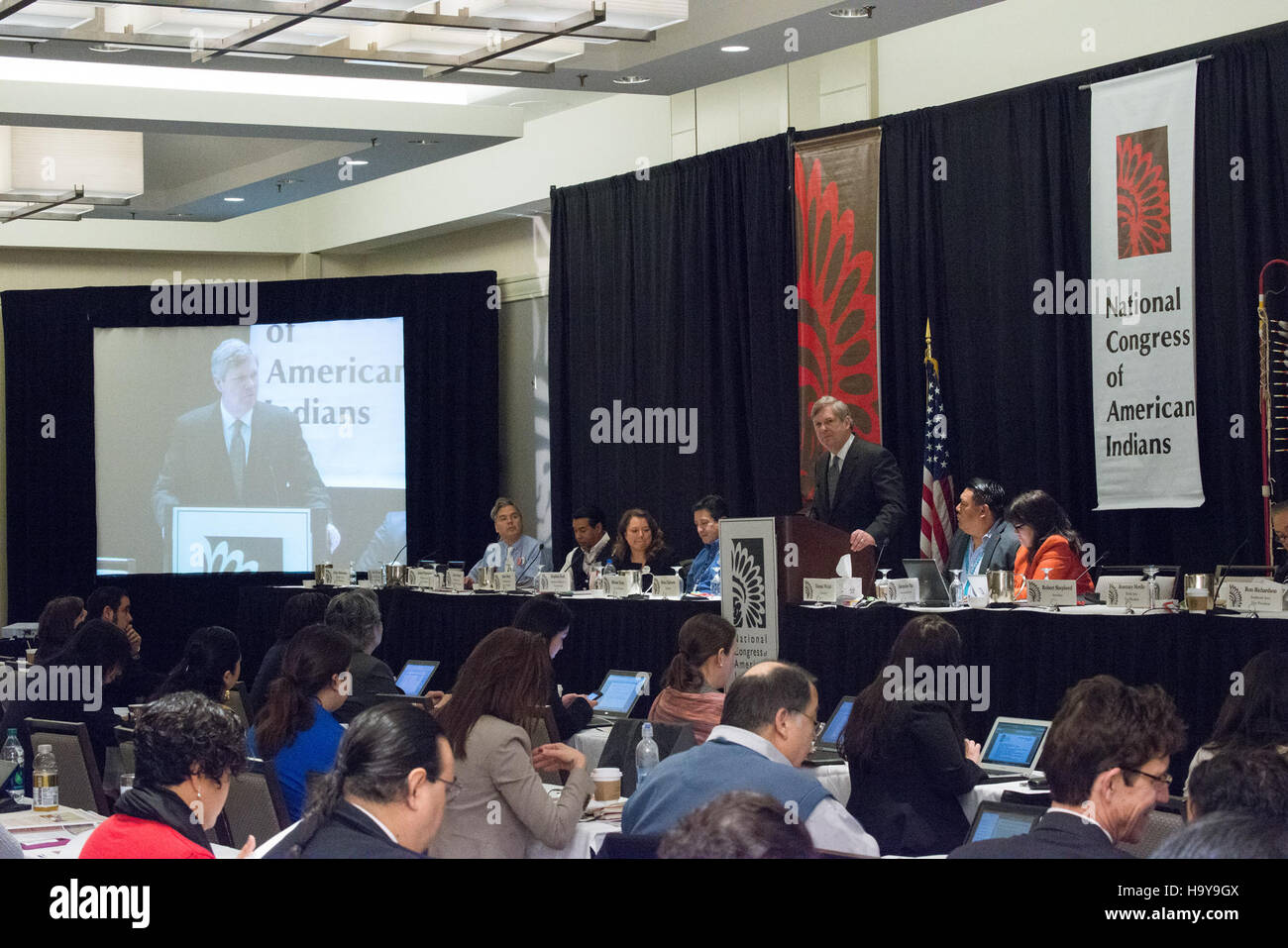 The USDA collaborates with the National Park Service (NPS) to promote ...