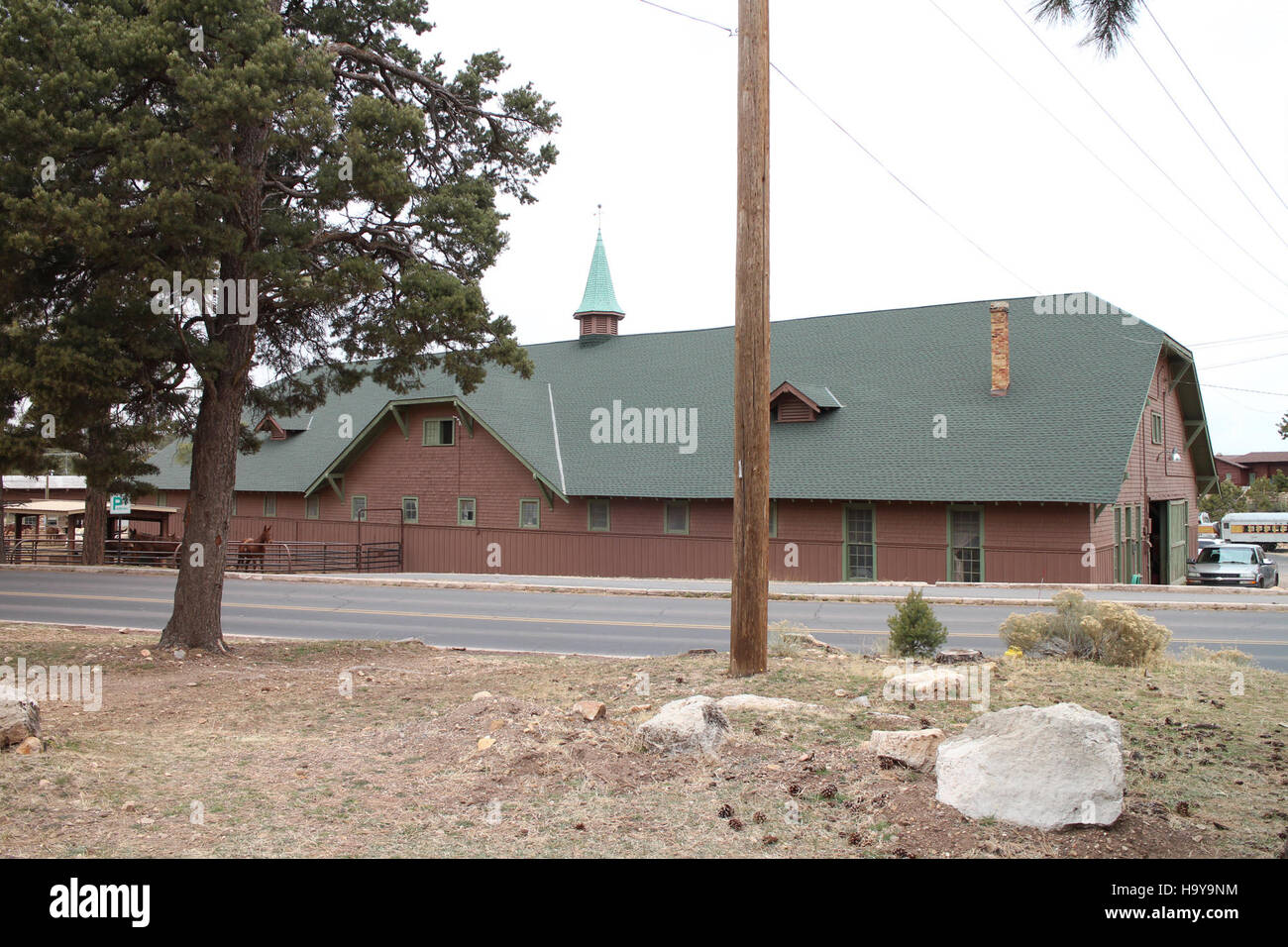grand canyon nps 13205503283 Grand Canyon National Park; Livery ...
