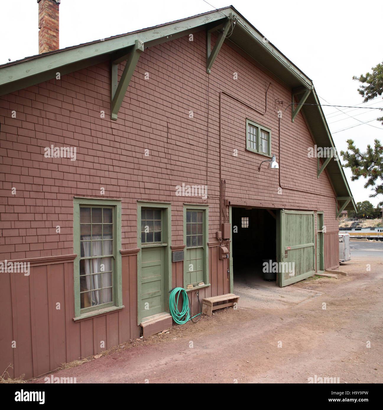 grand canyon nps 13205417153 Grand Canyon National Park; Livery ...