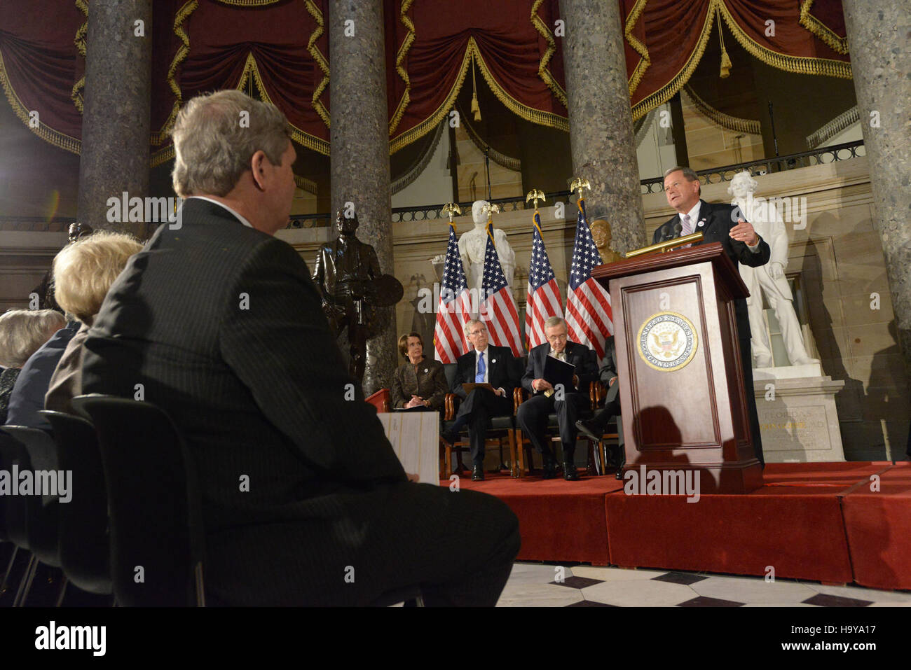 The USDA works alongside the National Park Service (NPS) to support ...