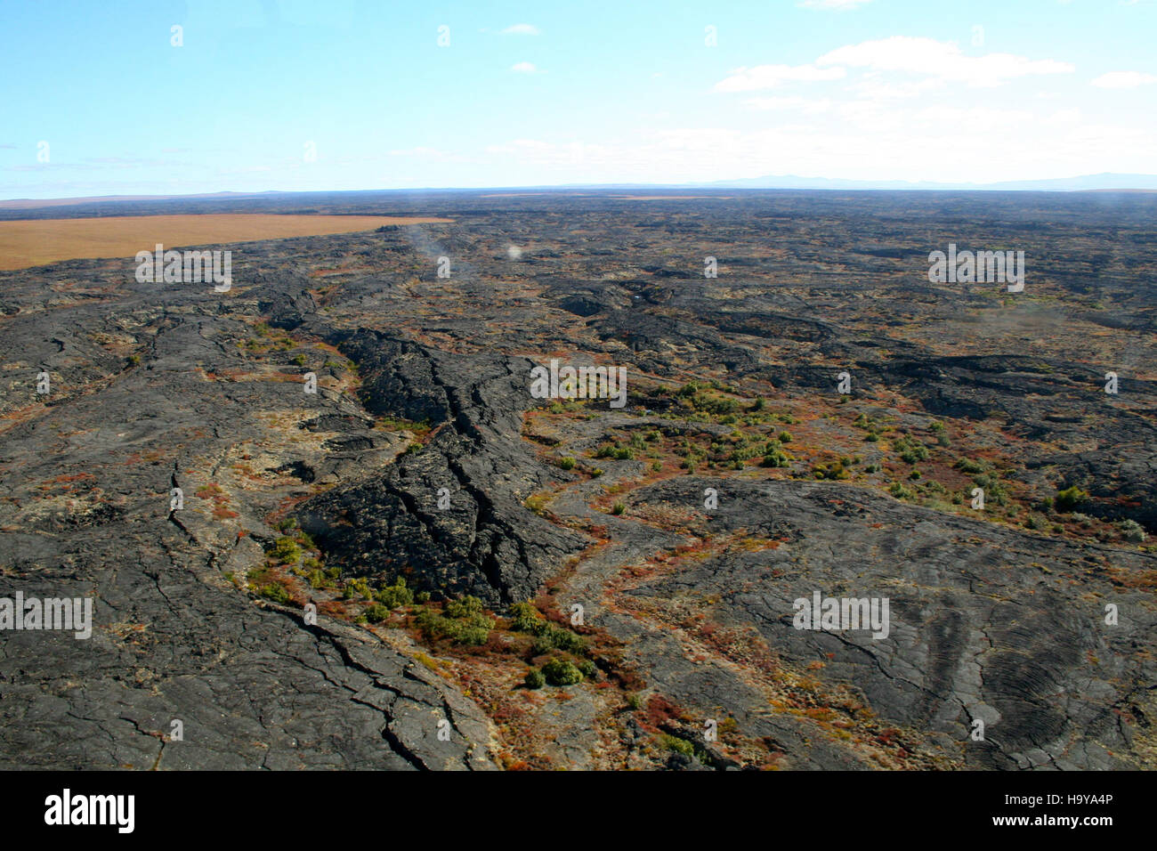 The Bering Land Bridge is a historical landmass that once connected ...