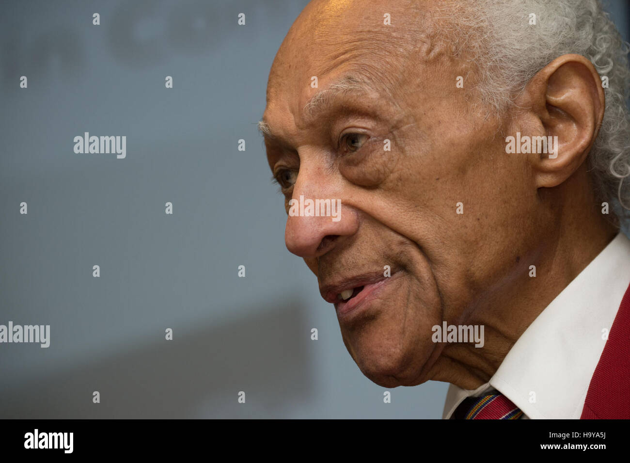 This image from the U.S. Department of Agriculture highlights Colonel ...