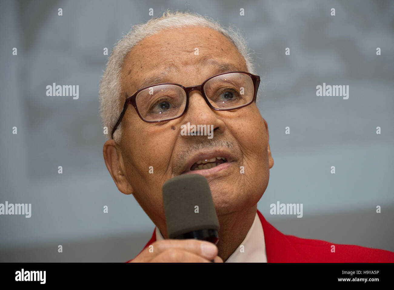 Highlights in african american history hi-res stock photography and ...