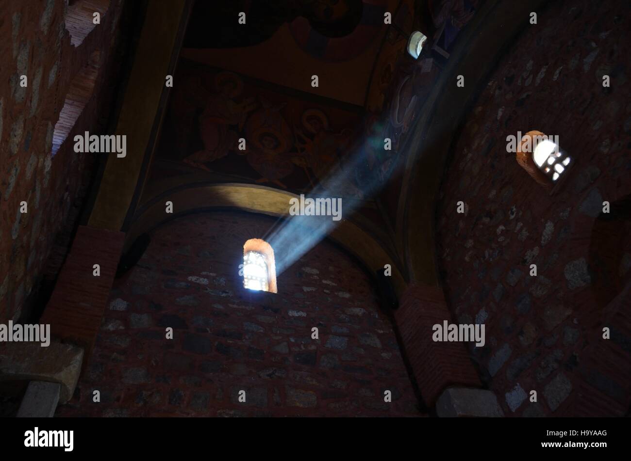 Architectural details of building structures in the city Stock Photo ...