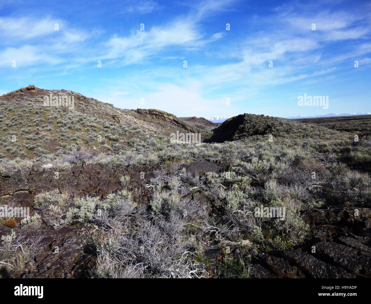 American landforms hi-res stock photography and images - Alamy