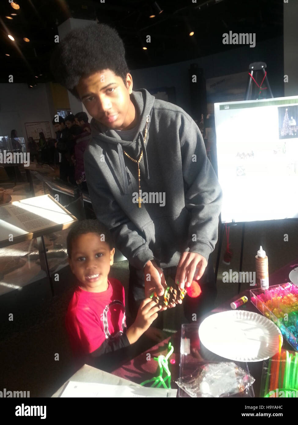 An image representing scientific fusion research, depicting advanced ...