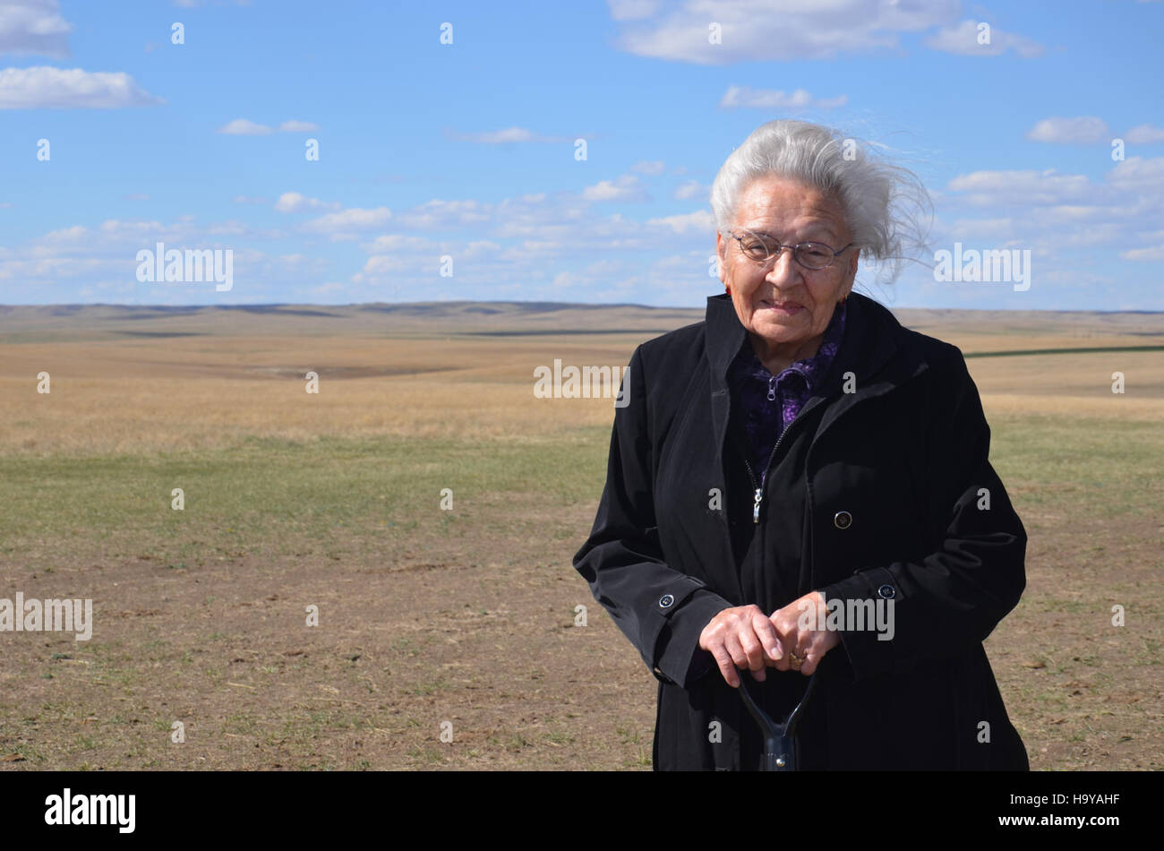 Cheyenne river peoples hi-res stock photography and images - Alamy