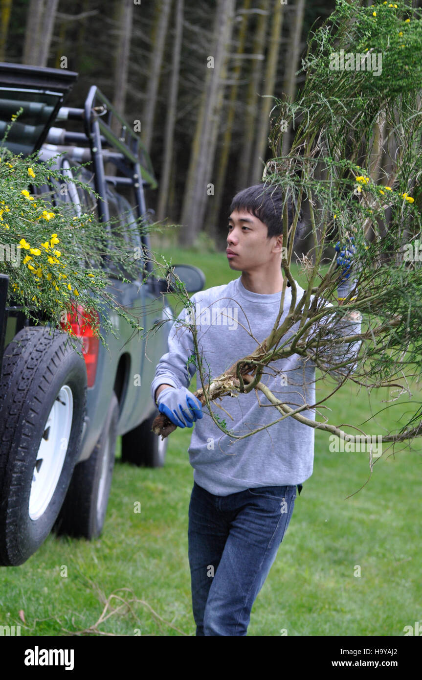 BirdFest is a celebration of avian wildlife, highlighting bird species ...