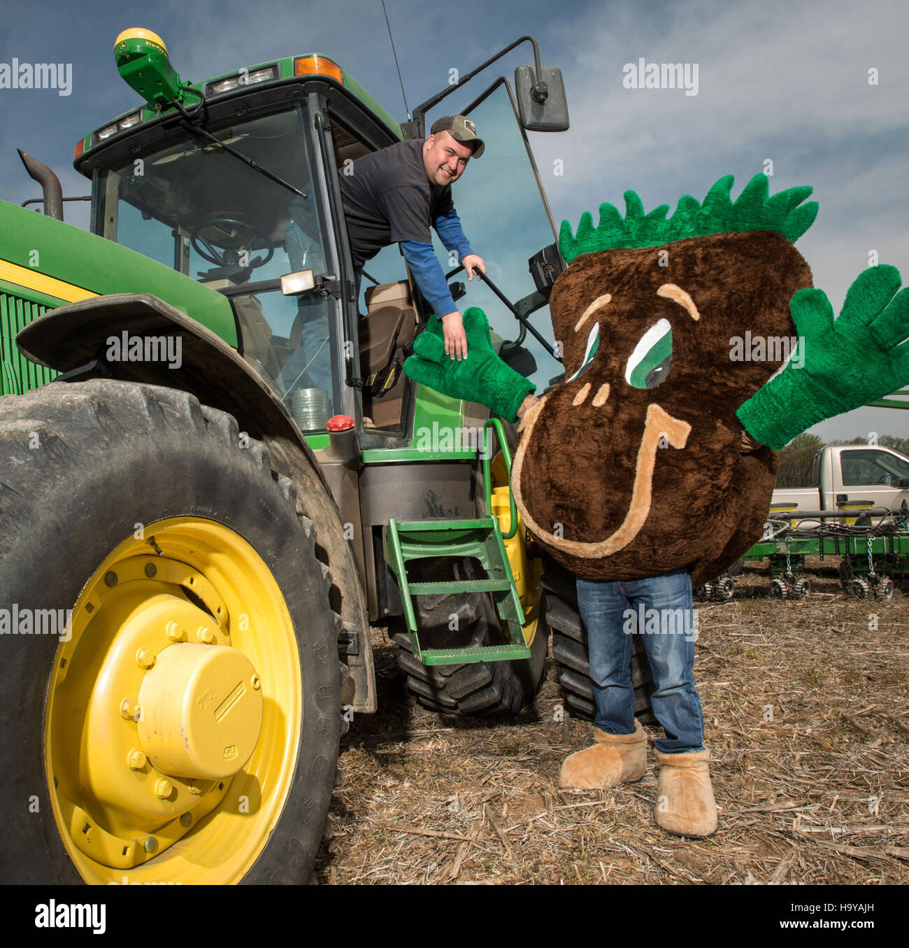 This image from the Natural Resource Conservation Service (NRCS ...