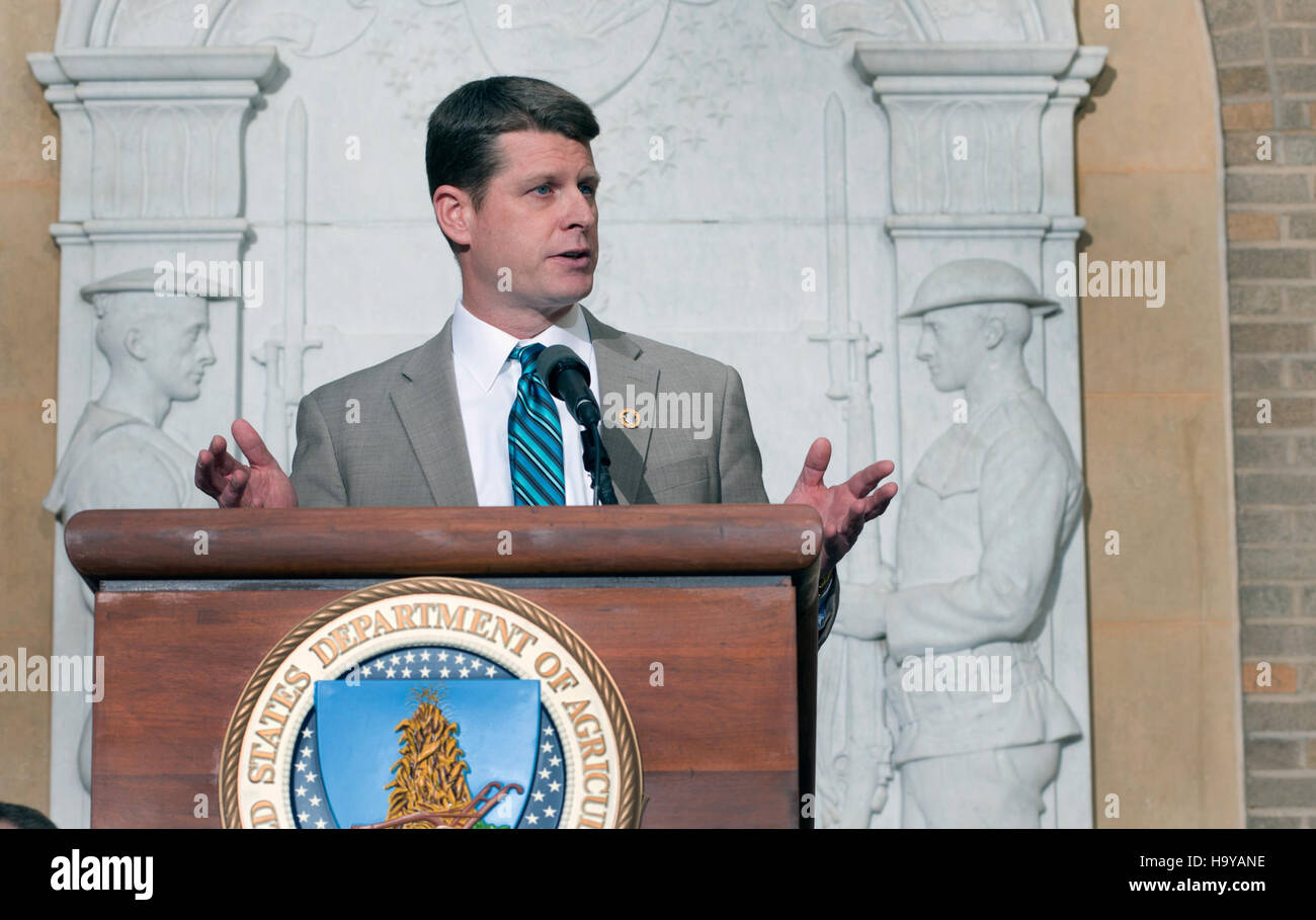 This image features a Ducks Unlimited event held at the NRCS USDA ...