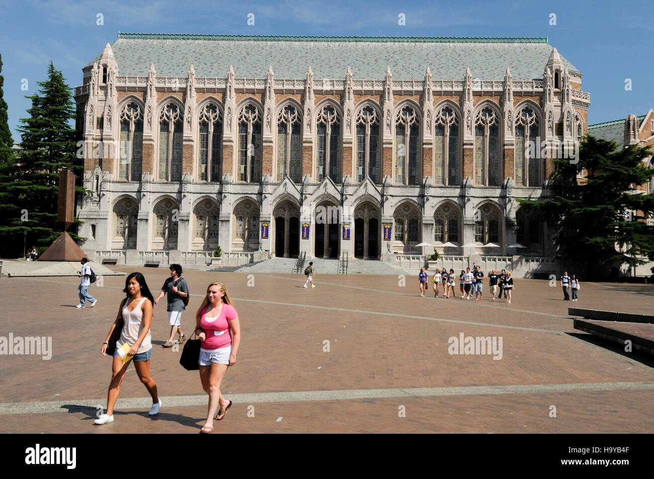 Ocean Campus High Resolution Stock Photography and Images - Alamy