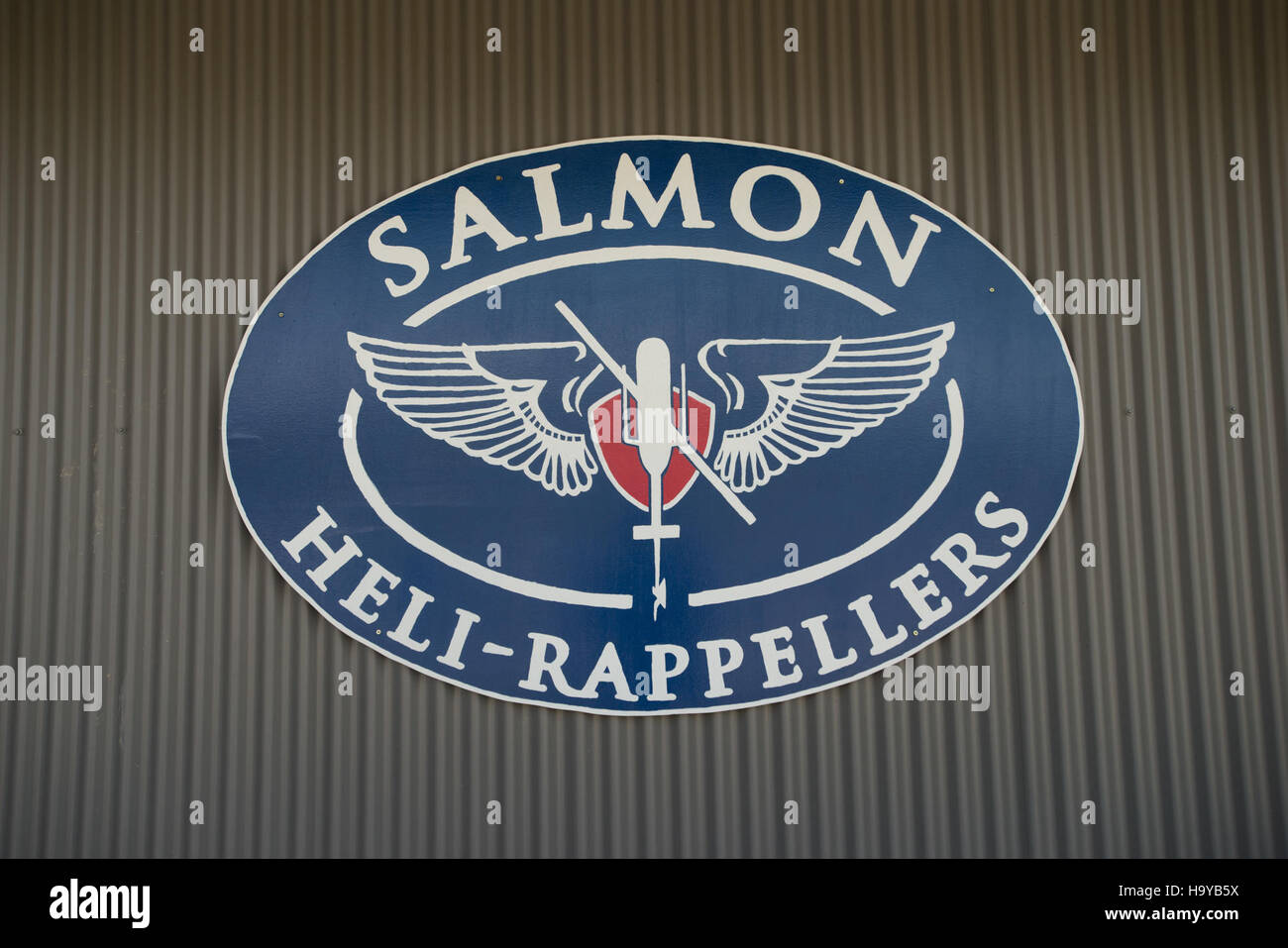 The U.S. Department of Agriculture's Forest Service conducts rope ...