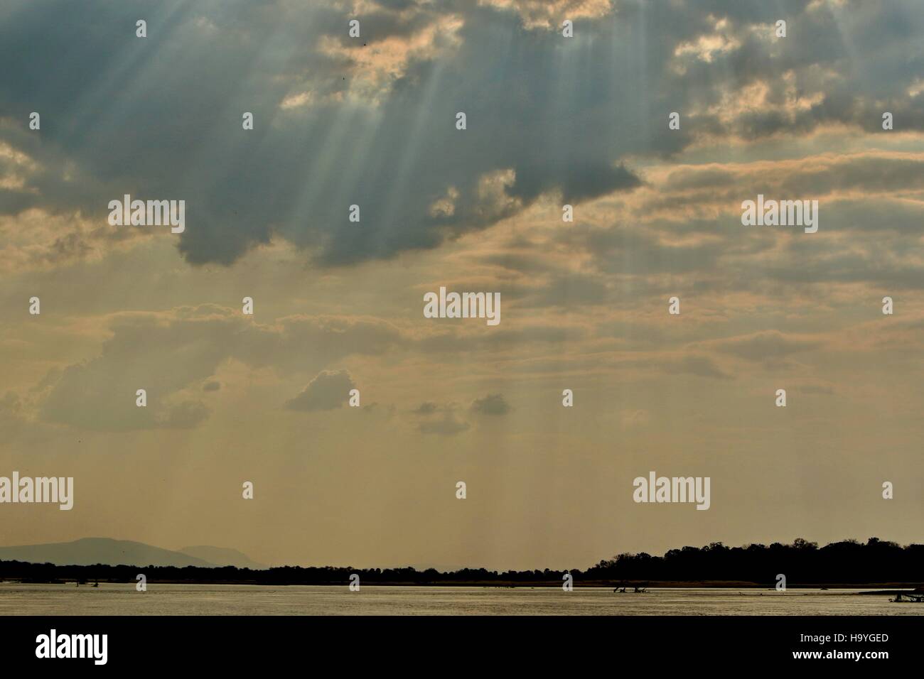 Amazing nature and landscape in africa congo, wild and nature in africa ...