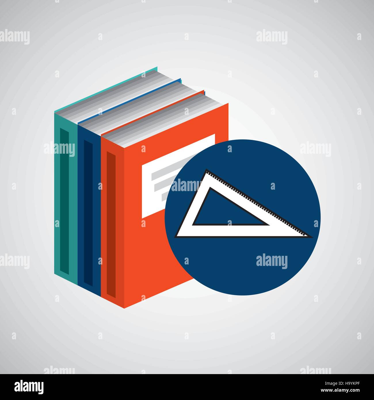 Library 1 Stock Vector Images - Alamy