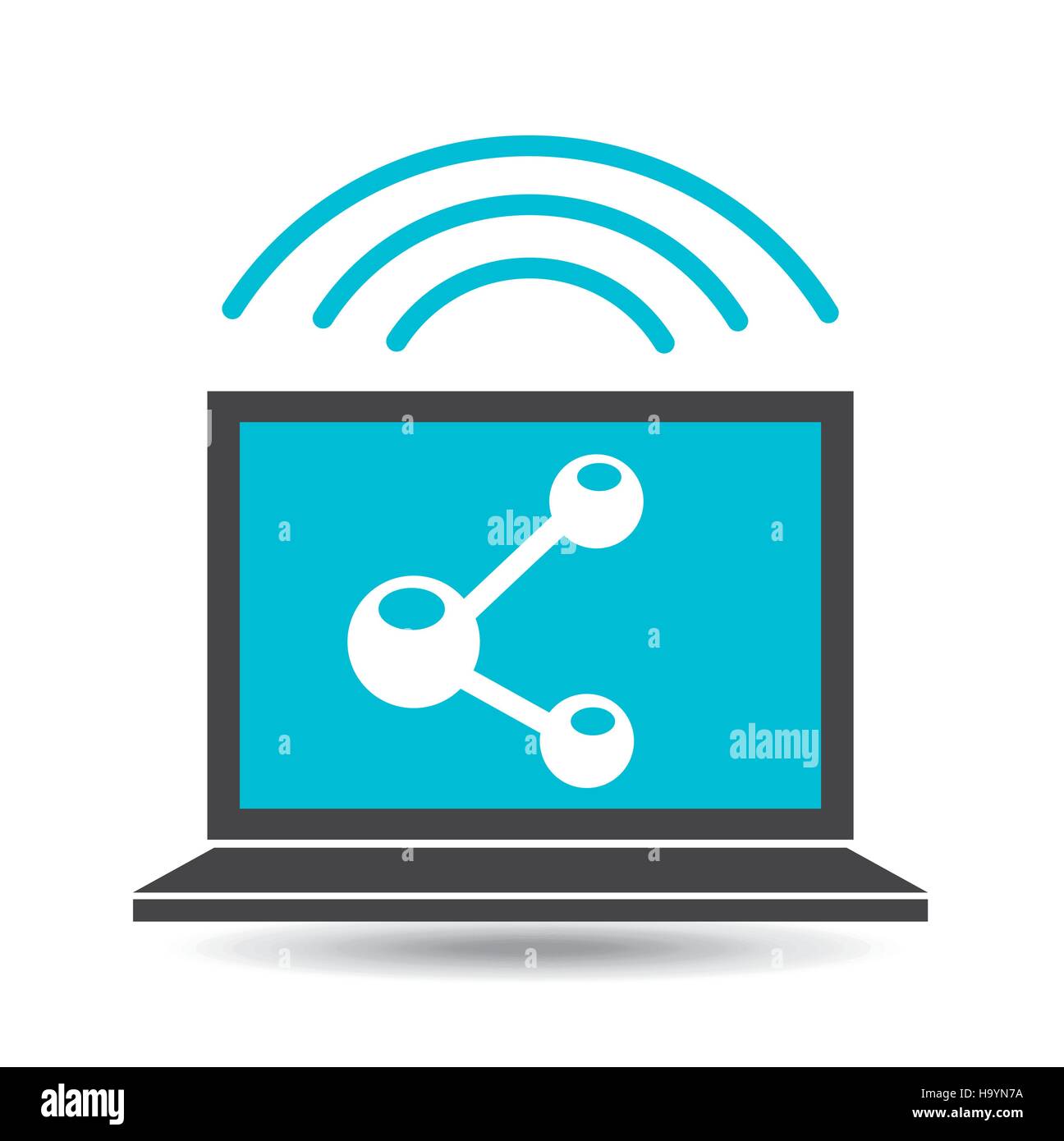 Load bird Stock Vector Images - Alamy