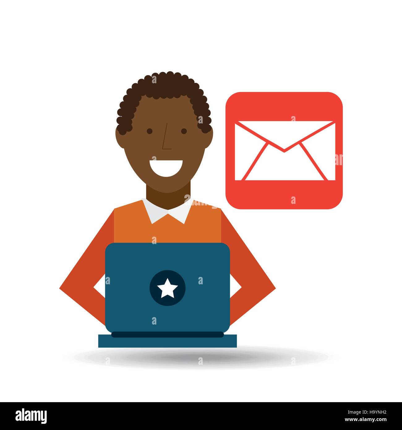 Smart ph Cut Out Stock Images & Pictures - Alamy