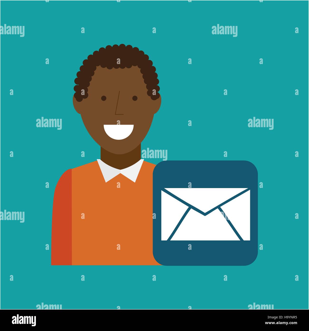 Ph communication Stock Vector Images - Alamy